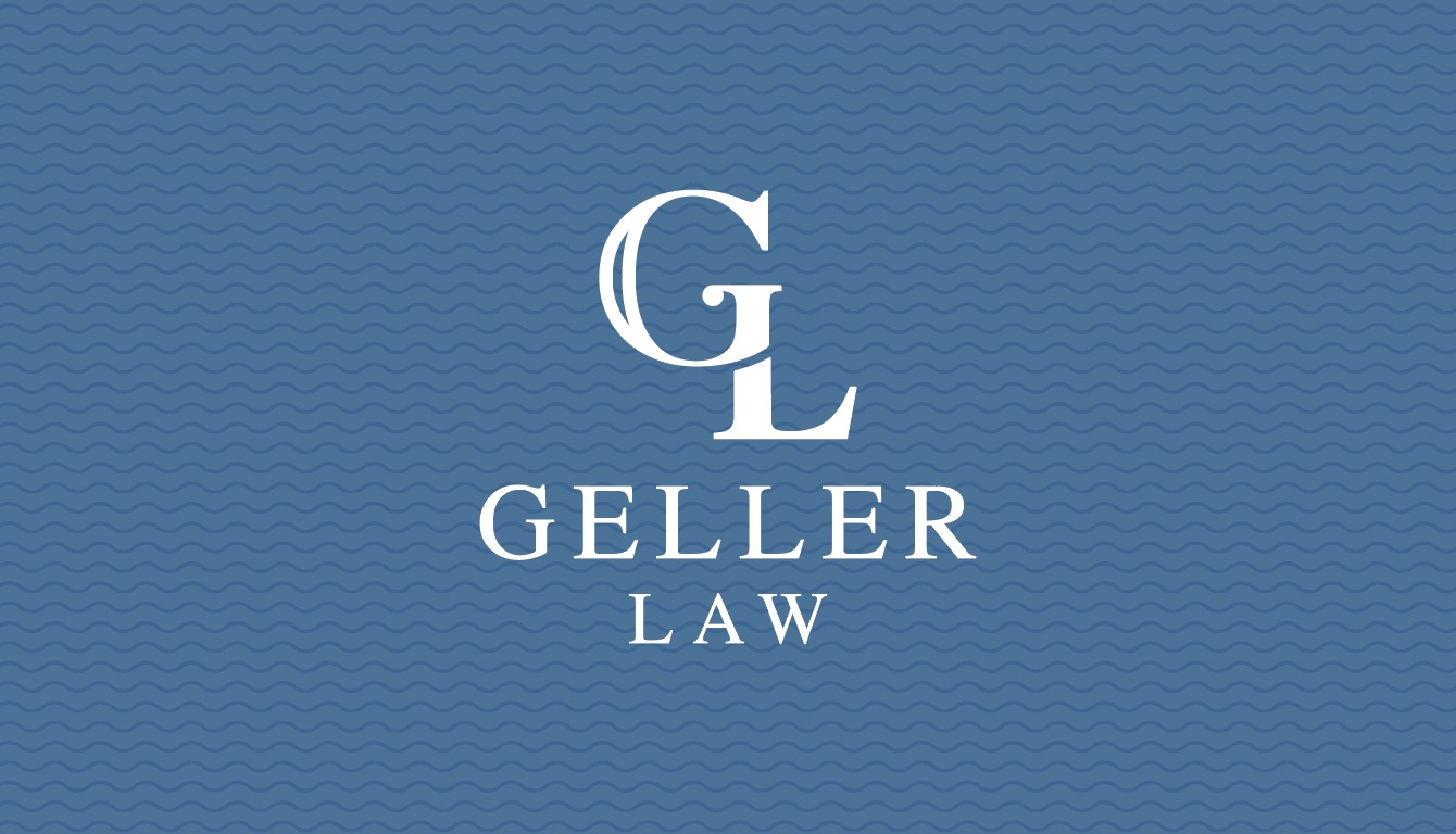 About Attorney Geller - Geller Law